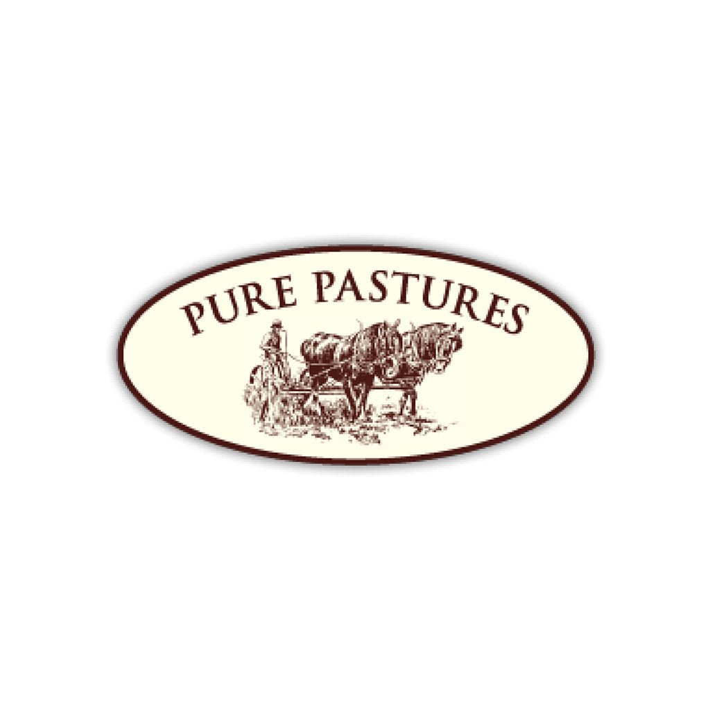 Pure Pastures Hays | Buy Now From The Hay Experts