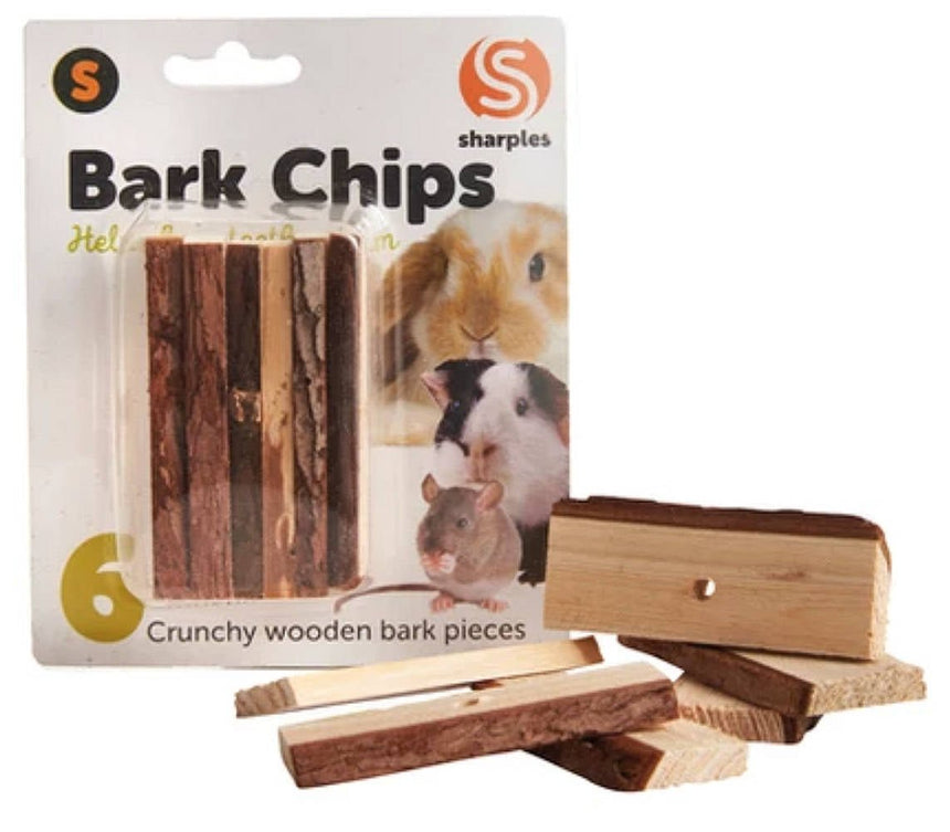 Bark n Bites | Toys The Hay Experts