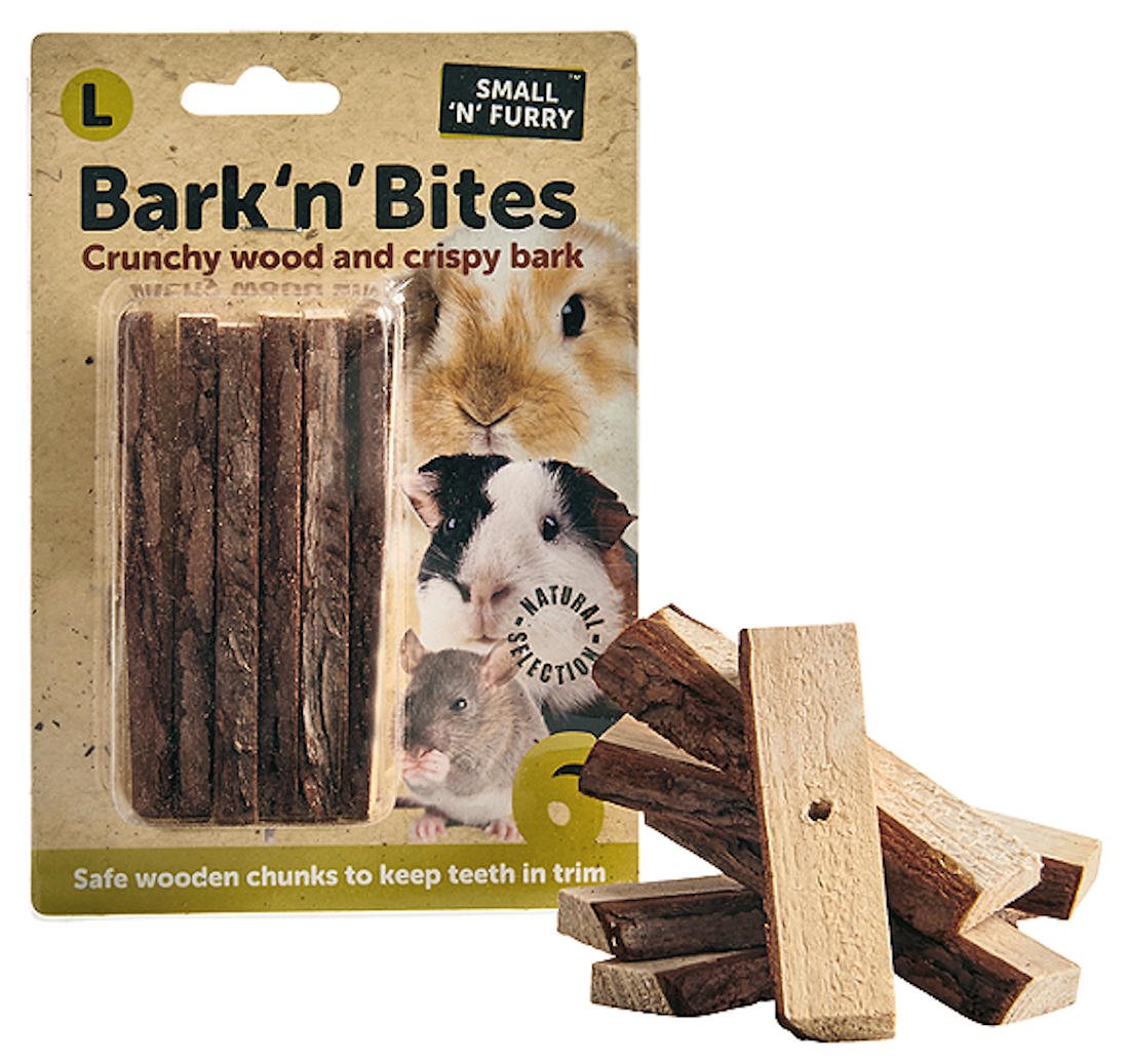 Bark n Bites | Toys The Hay Experts