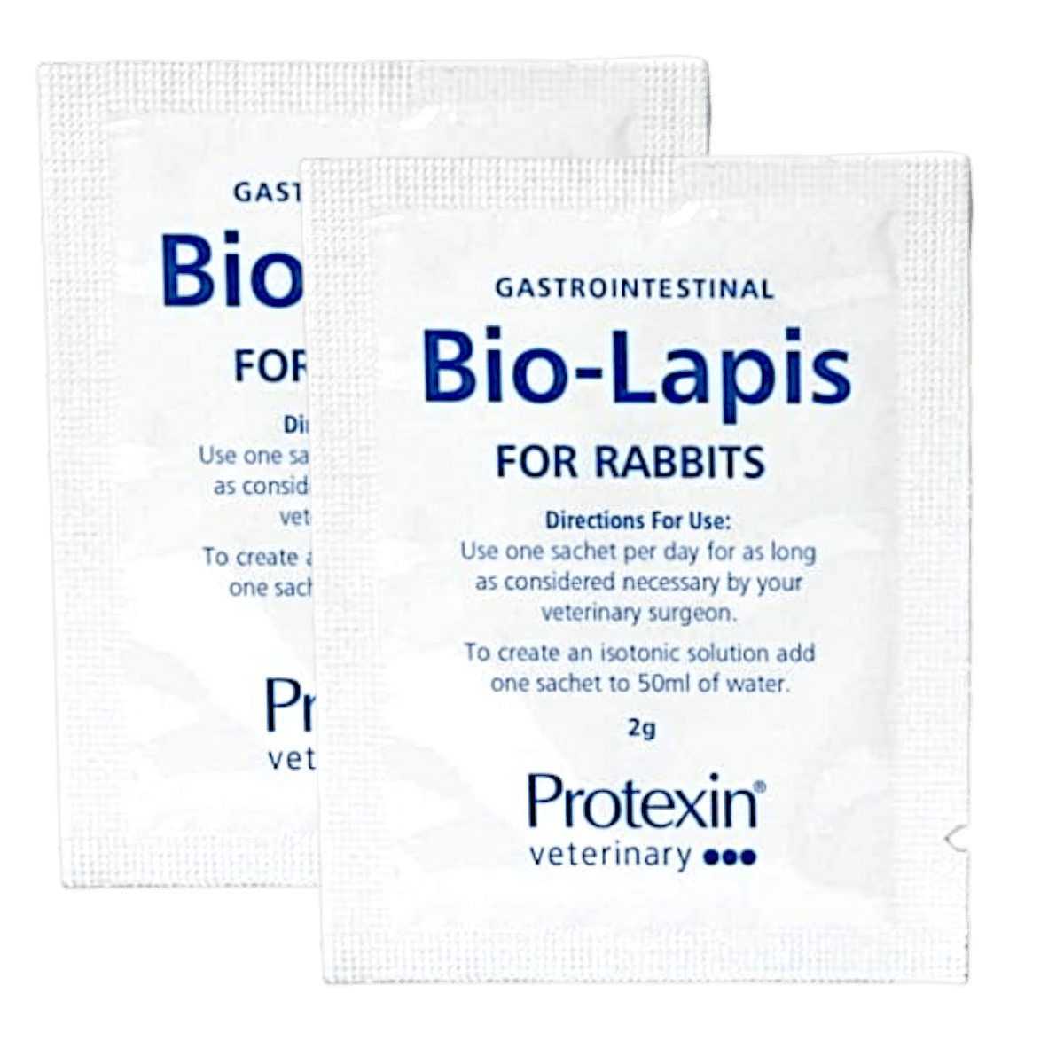 Protexin Bio-Lapis for Rabbits: Gut Health Support with electrolytes ...