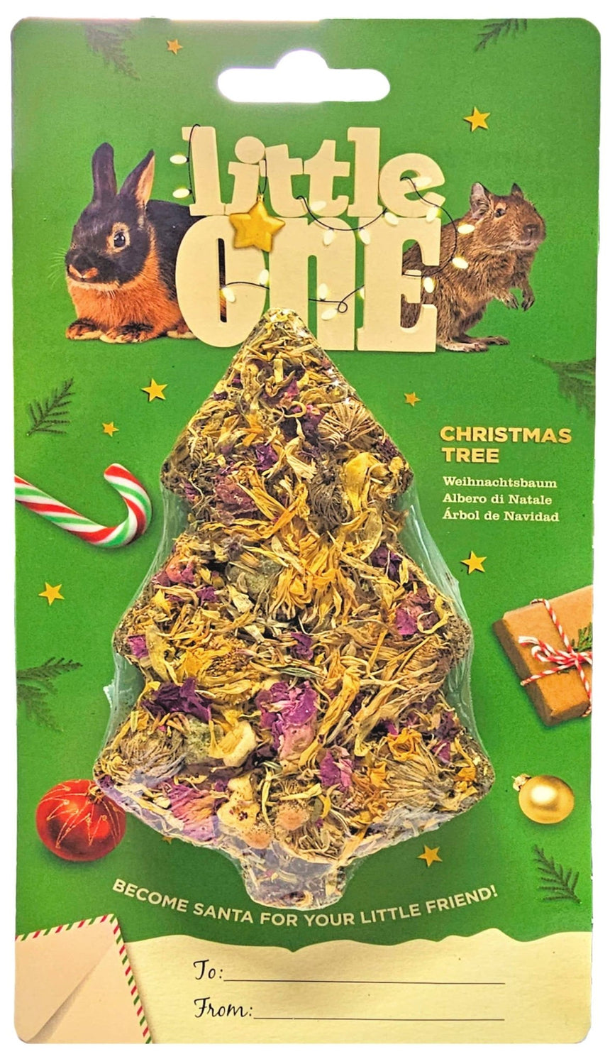 Little One Christmas Tree– The Hay Experts