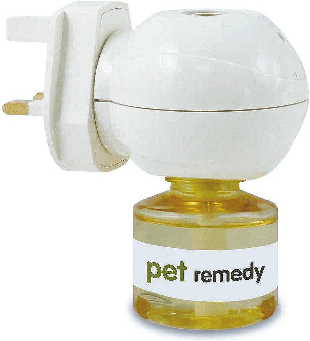 Pet Remedy Plug-In Diffuser | Health & Hygiene | The Hay Experts
