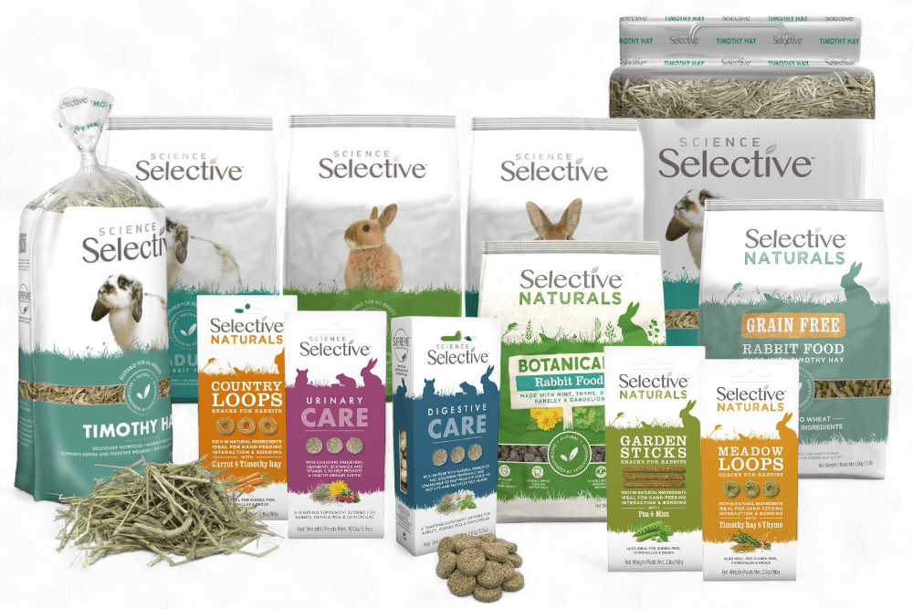 Selective Daily Essentials - Save 10%– The Hay Experts