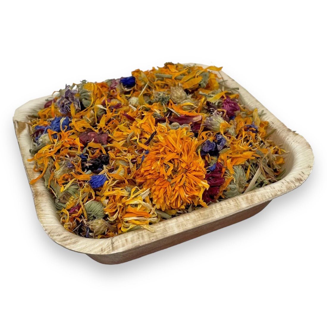 Natural Nibbles Timothy Hay Bowl natural forage treat | The Hay Experts