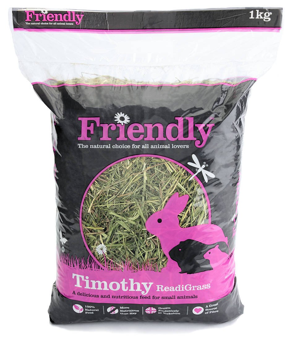 Friendship Estates - Timothy ReadiGrass | Hays & Grasses | The Hay Experts
